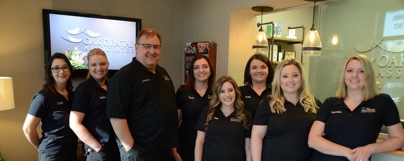 Our Team | Oak Dental Associates